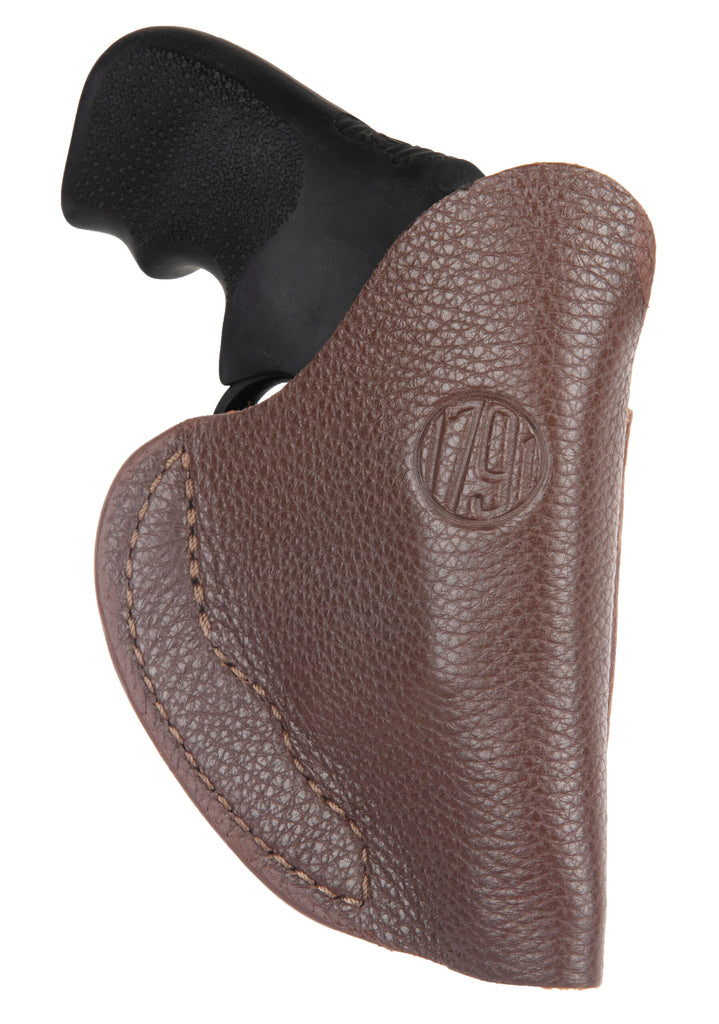 1791 Fair Chase Deer Skin IWB Holster for Sig P938, P238 - Size 2 Brow ...