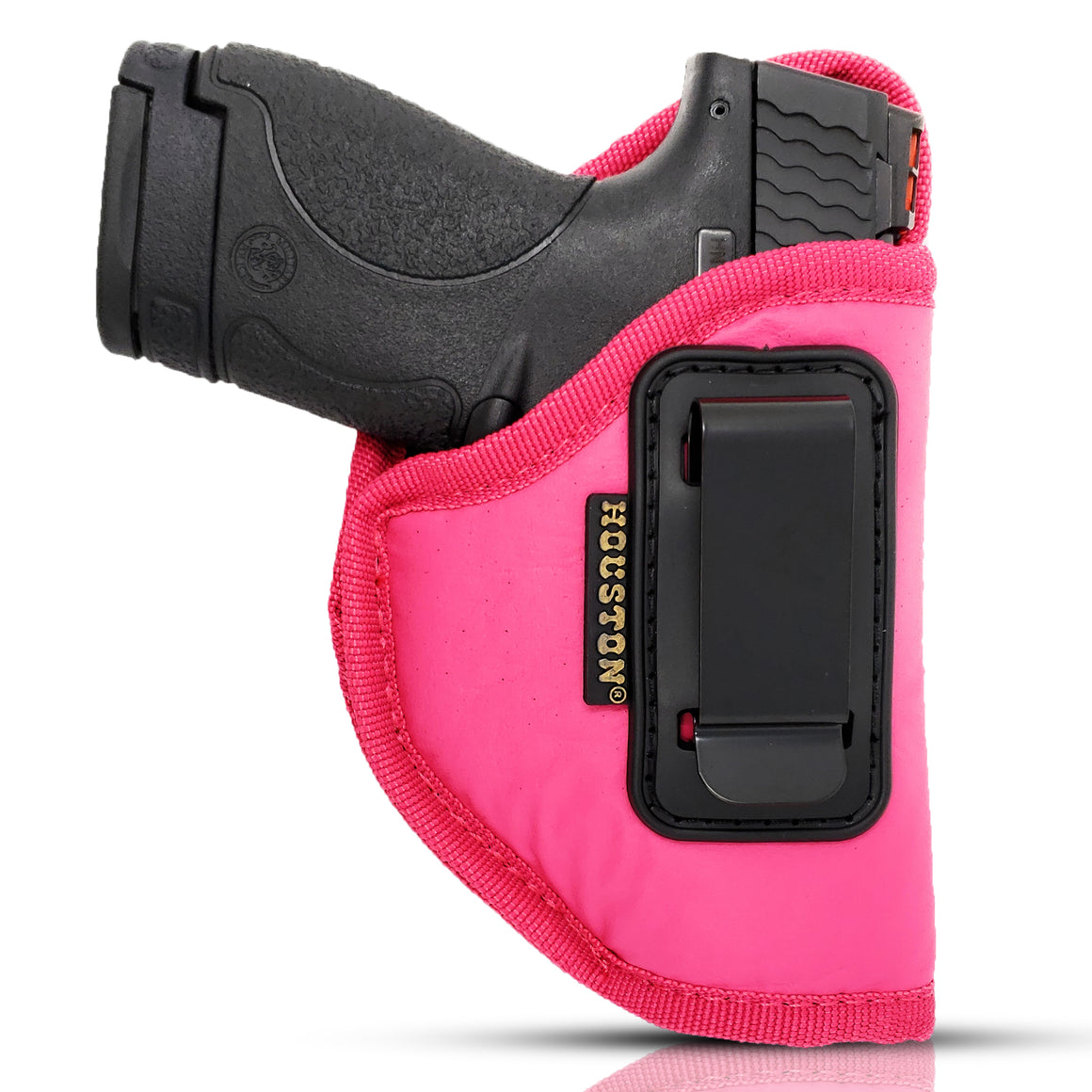 Inside the Waistband (IWB) – Popular Holsters